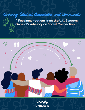 Growing Student Connection And Community Guide